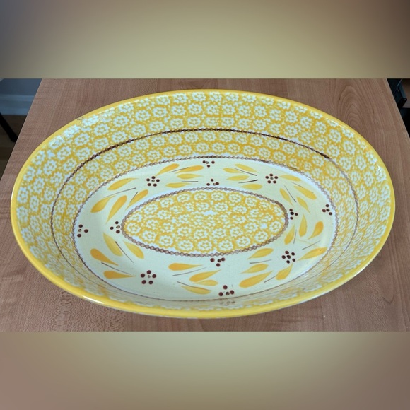 Temptations | Kitchen | Temptations Bakeware Presentable Ovenware Old ...